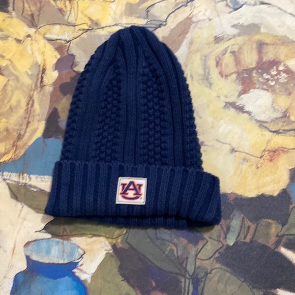 The Game | Accessories | Vintage Au Beanie | Poshmark